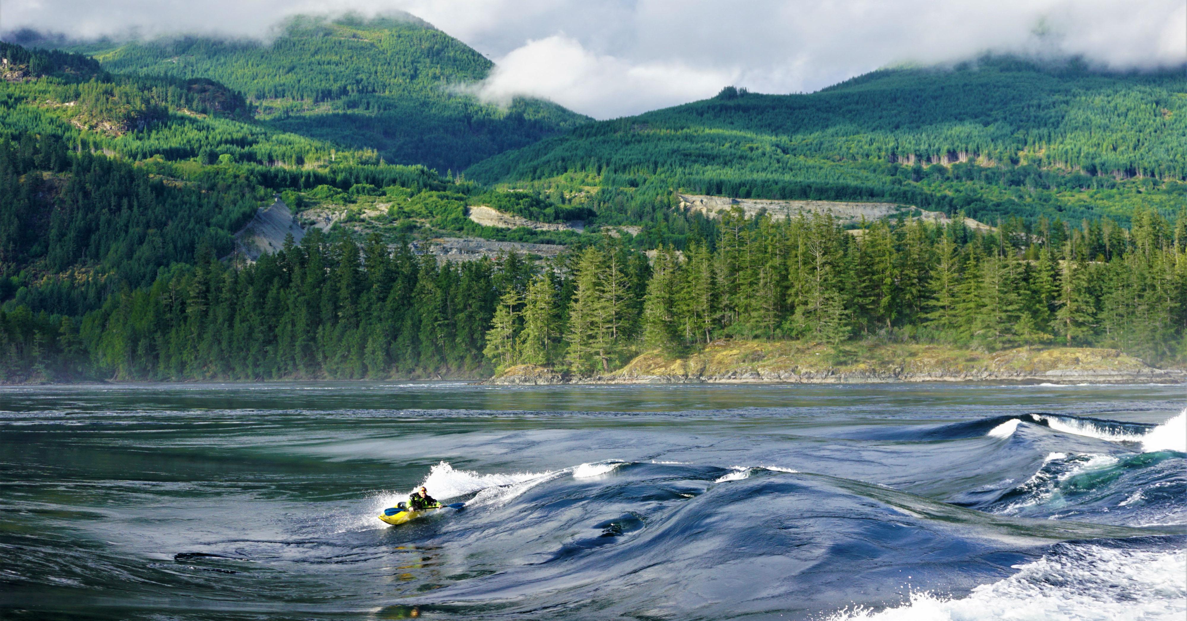 How to Skook | Duct Tape Diaries | NRS