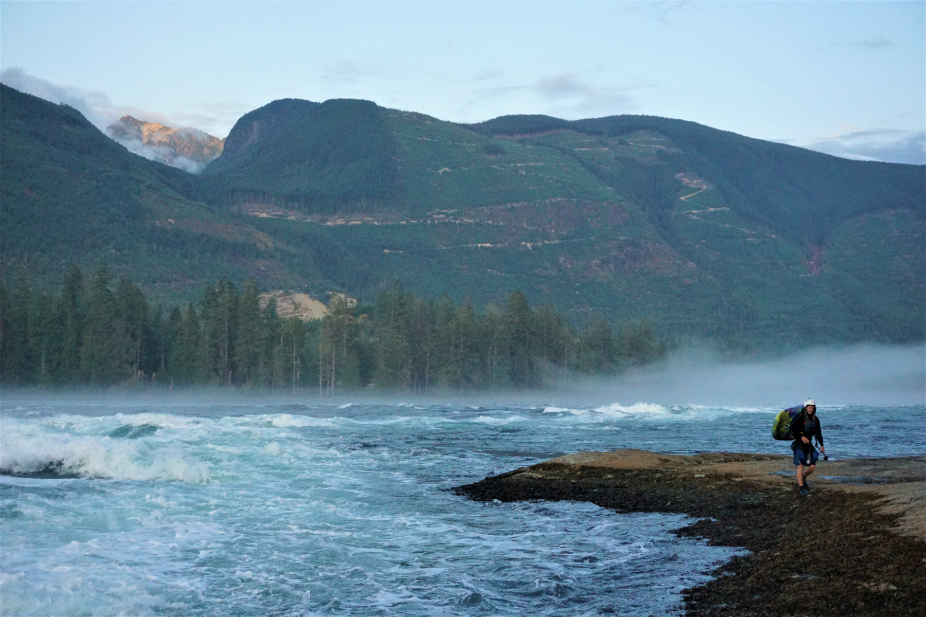 How to Skook | Duct Tape Diaries | NRS