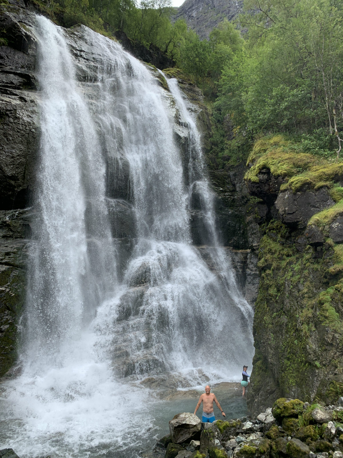 Stand Up Paddling the Fjords of Norway | Duct Tape Diaries | NRS
