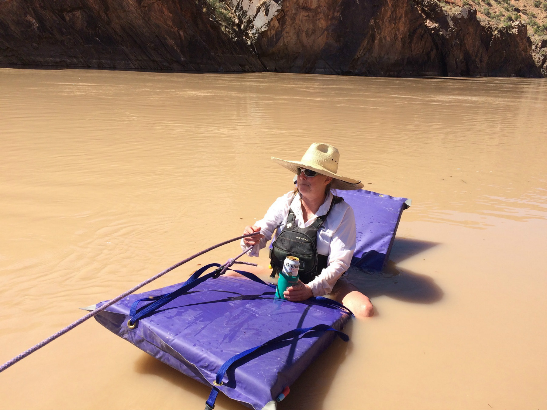 Ode to the Paco Pad | Duct Tape Diaries | NRS