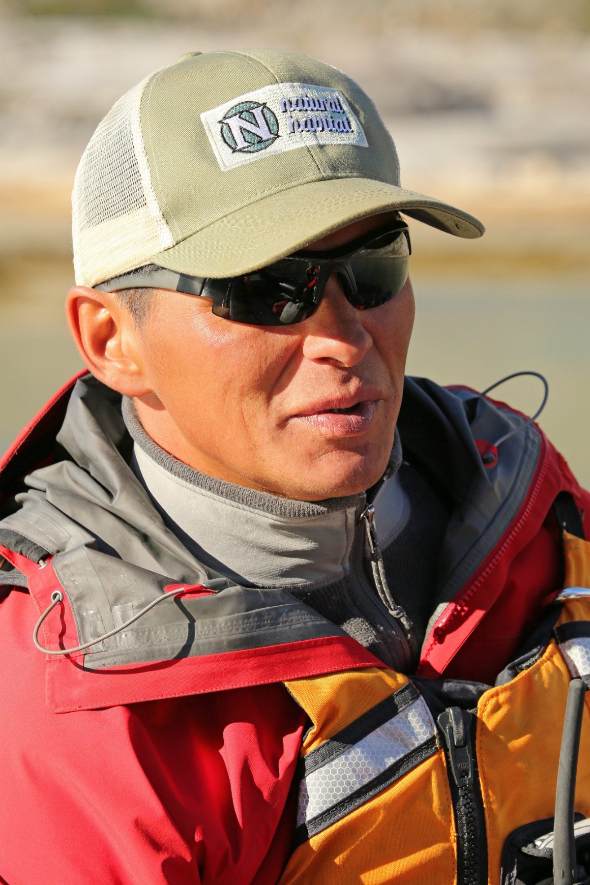 Sea Kayaking Fjords and Battling Your Carbon Footprint | Duct Tape ...