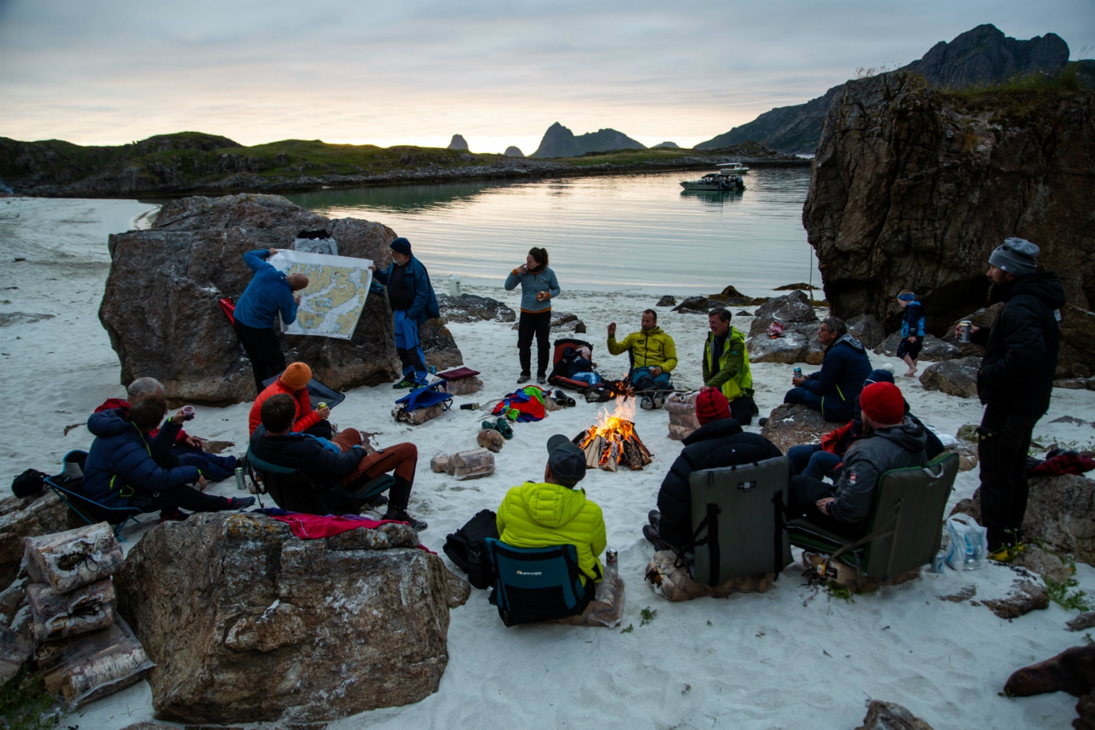 The World's Most Beautiful Kayak Festival | Duct Tape Diaries | NRS