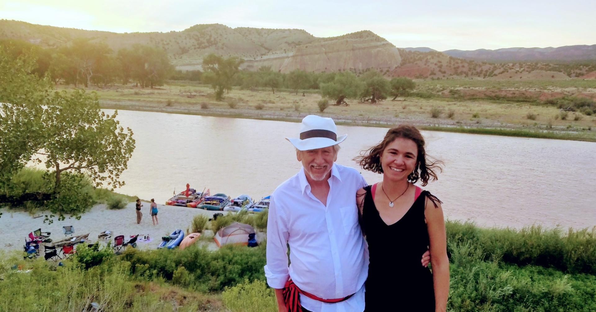 Dad's Old Yellow Oars | Duct Tape Diaries | NRS