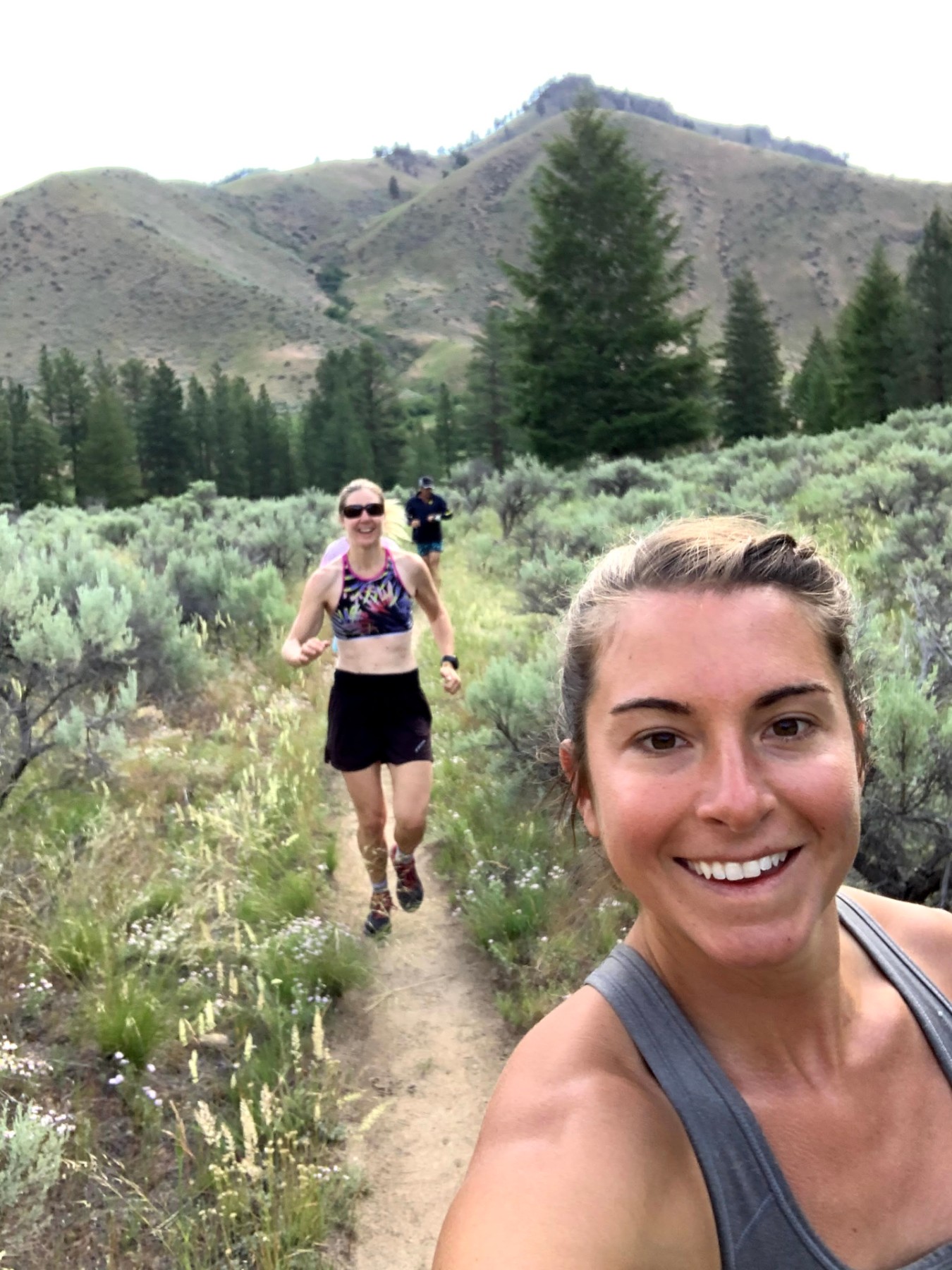 Basic Workouts for the River Gym | Duct Tape Diaries | NRS