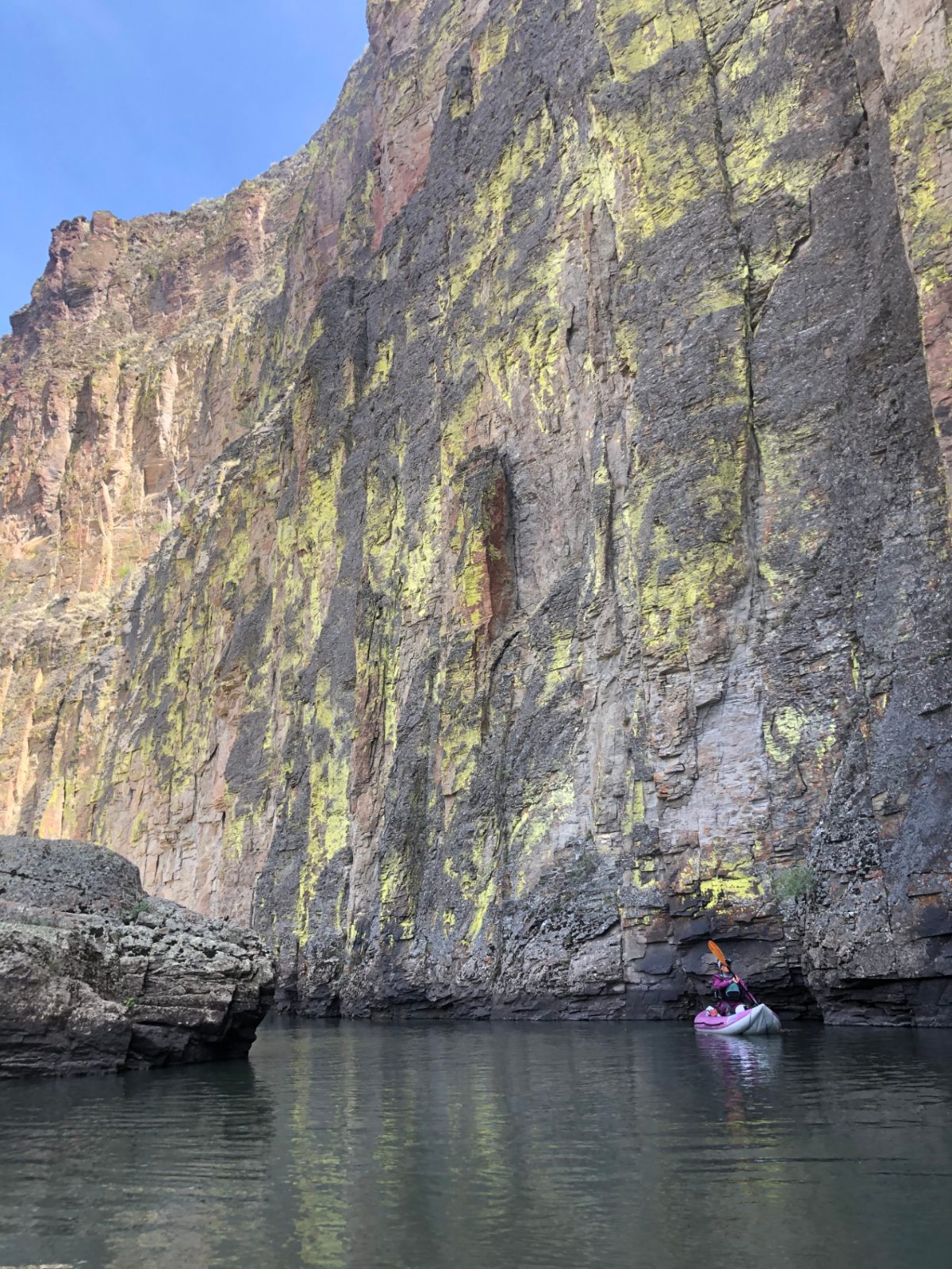 The Owyhee Bruneau Canyonlands All Forks Sabbatical | Duct Tape Diaries ...