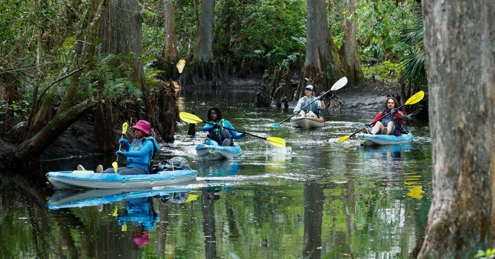 Hidden Florida | Duct Tape Diaries | NRS