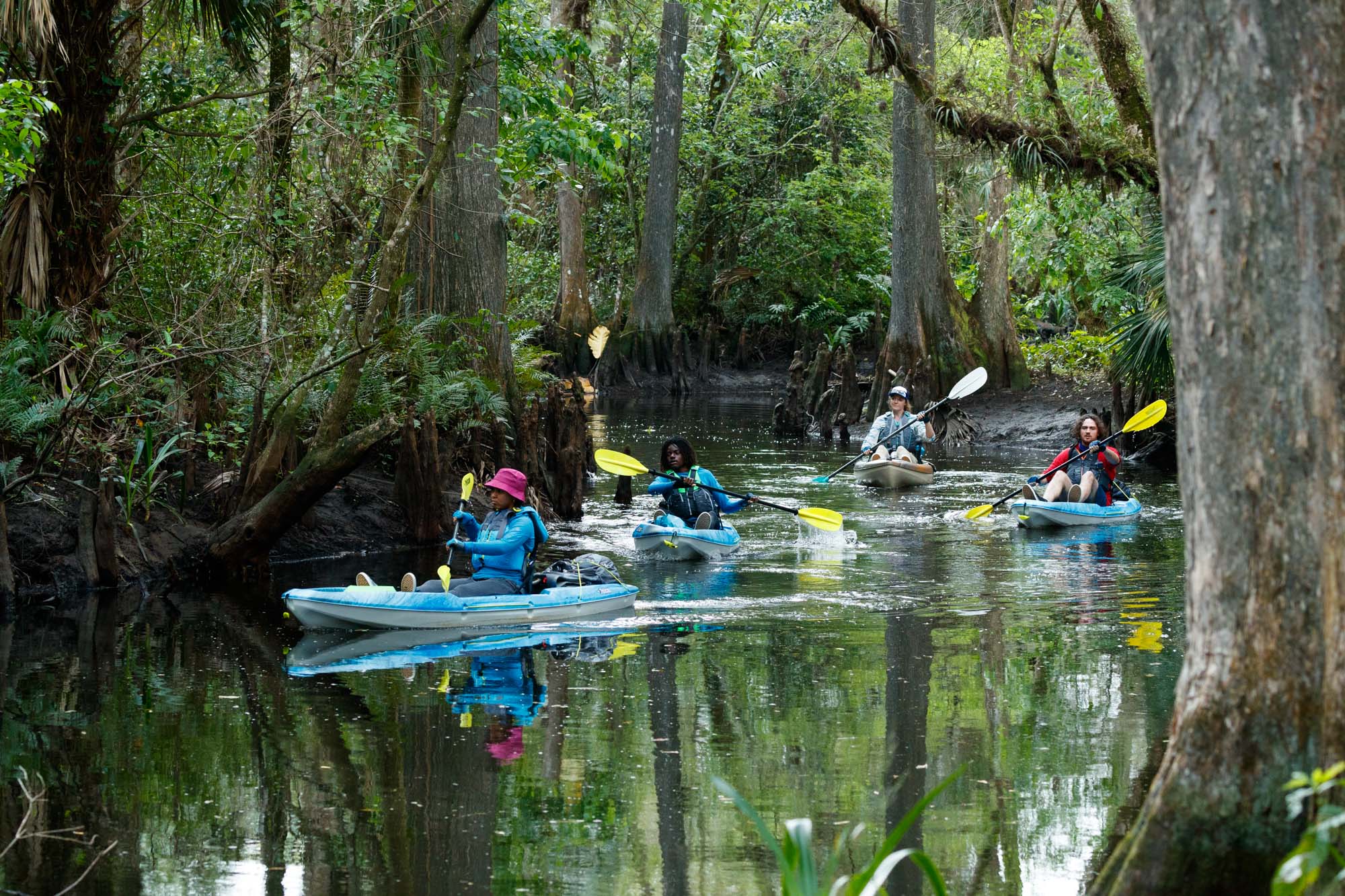Hidden Florida | Duct Tape Diaries | NRS