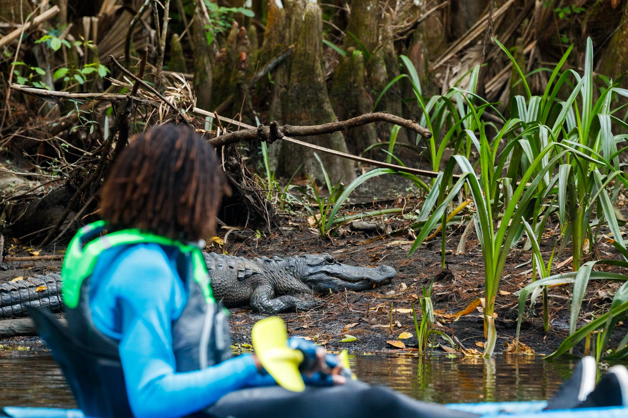 Hidden Florida | Duct Tape Diaries | NRS