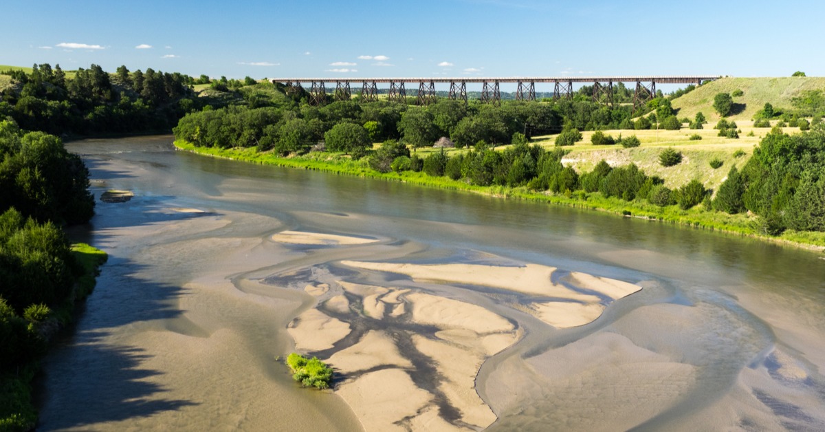 Escape to Nebraska's Niobrara River | Duct Tape Diaries | NRS