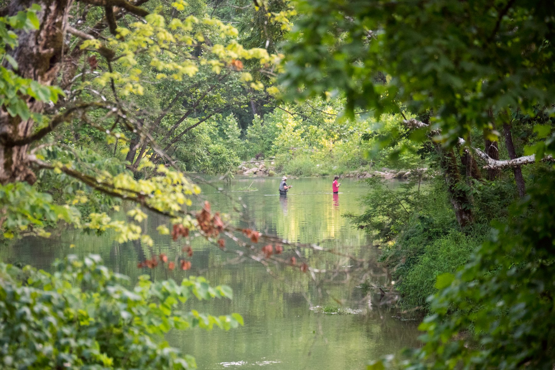 Escape to Nebraska's Niobrara River | Duct Tape Diaries | NRS
