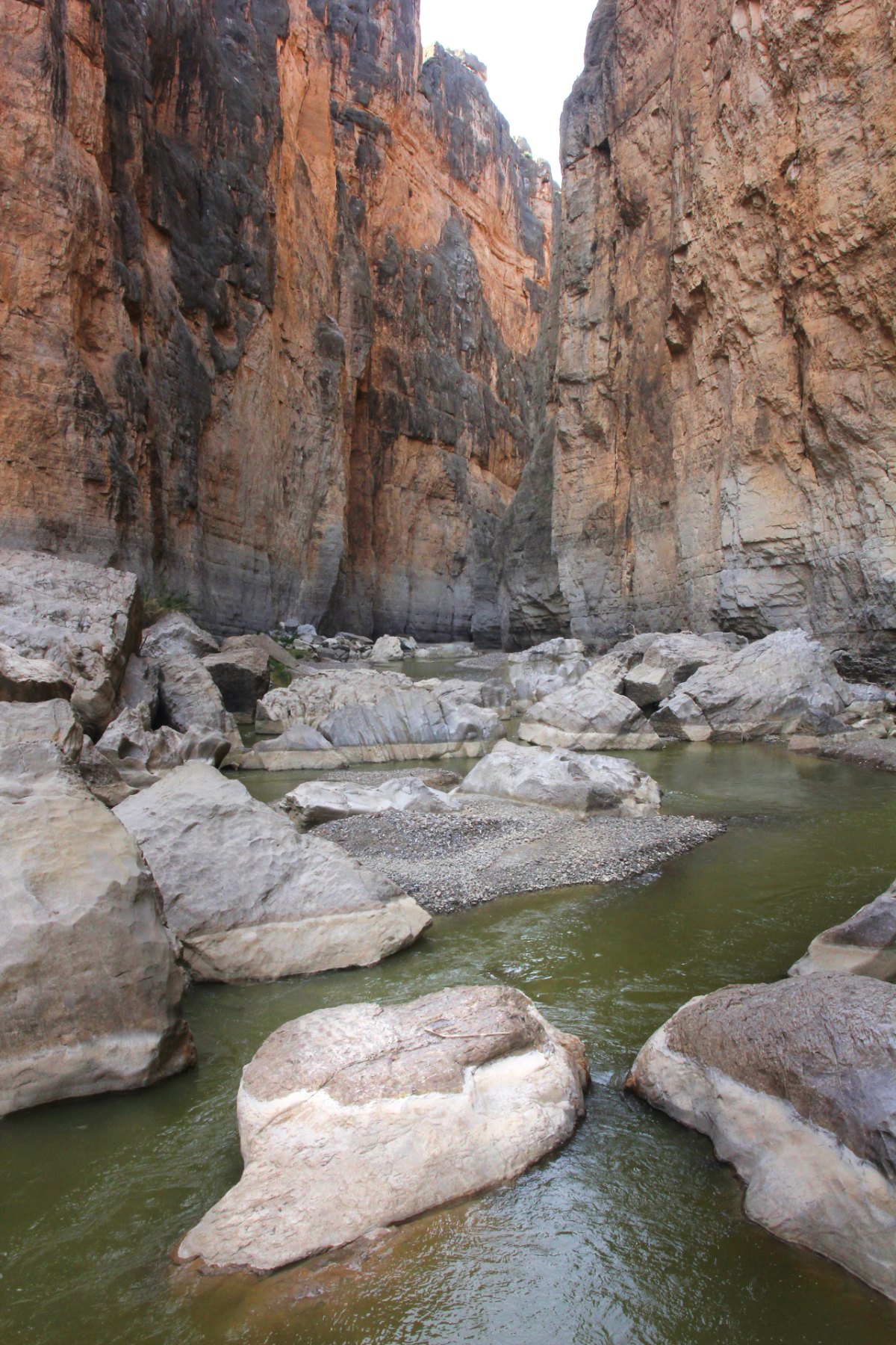 One-Pot Meals on the Rio Grande | Duct Tape Diaries | NRS