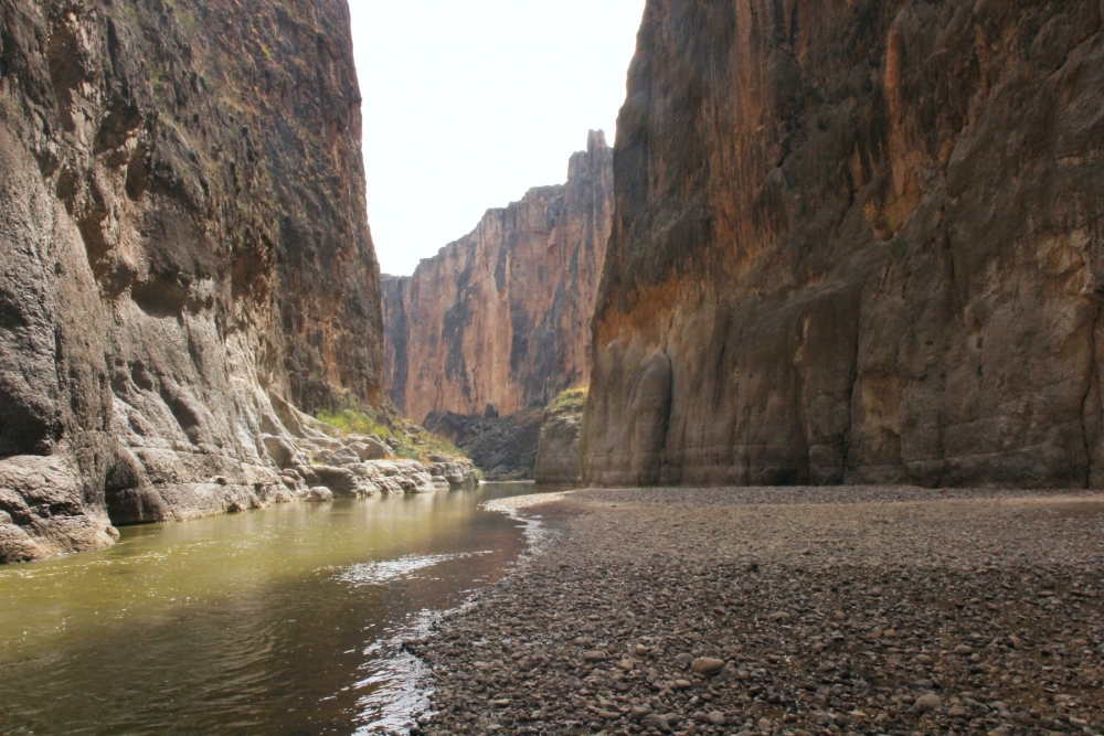 One-Pot Meals on the Rio Grande | Duct Tape Diaries | NRS