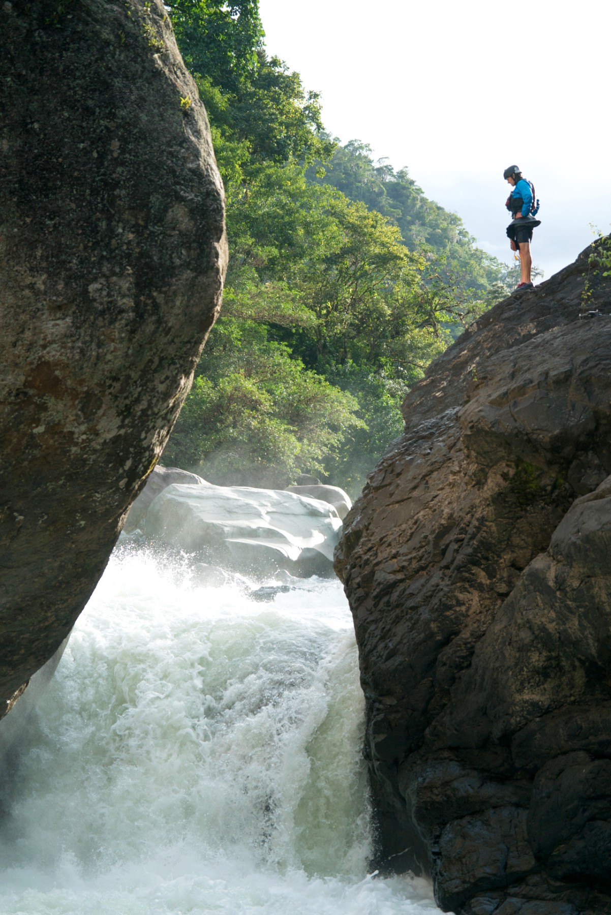 Kayaking the Telire River: A Costa Rican Wonder | Duct Tape Diaries | NRS