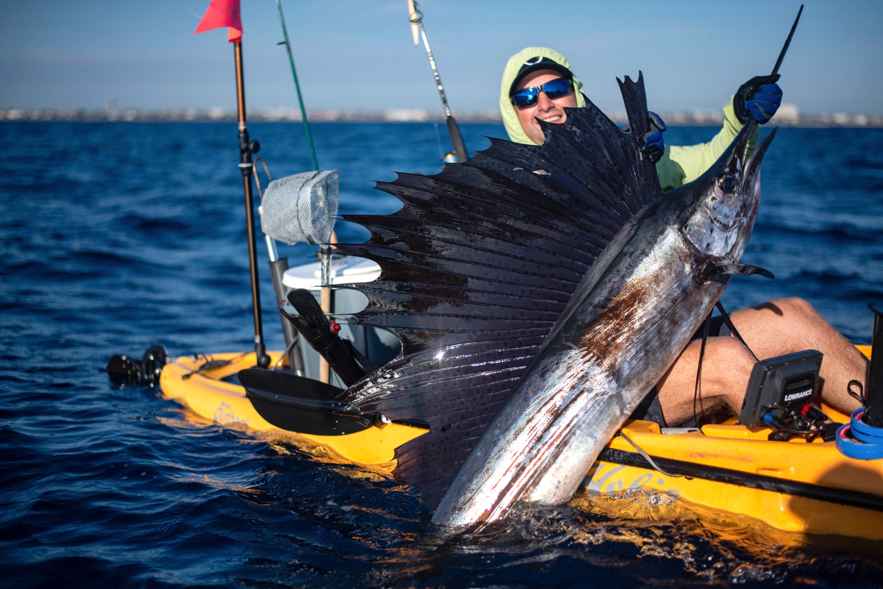 Fun Fish Facts from the NRS Fishing Team | Part 1 | Duct Tape Diaries | NRS