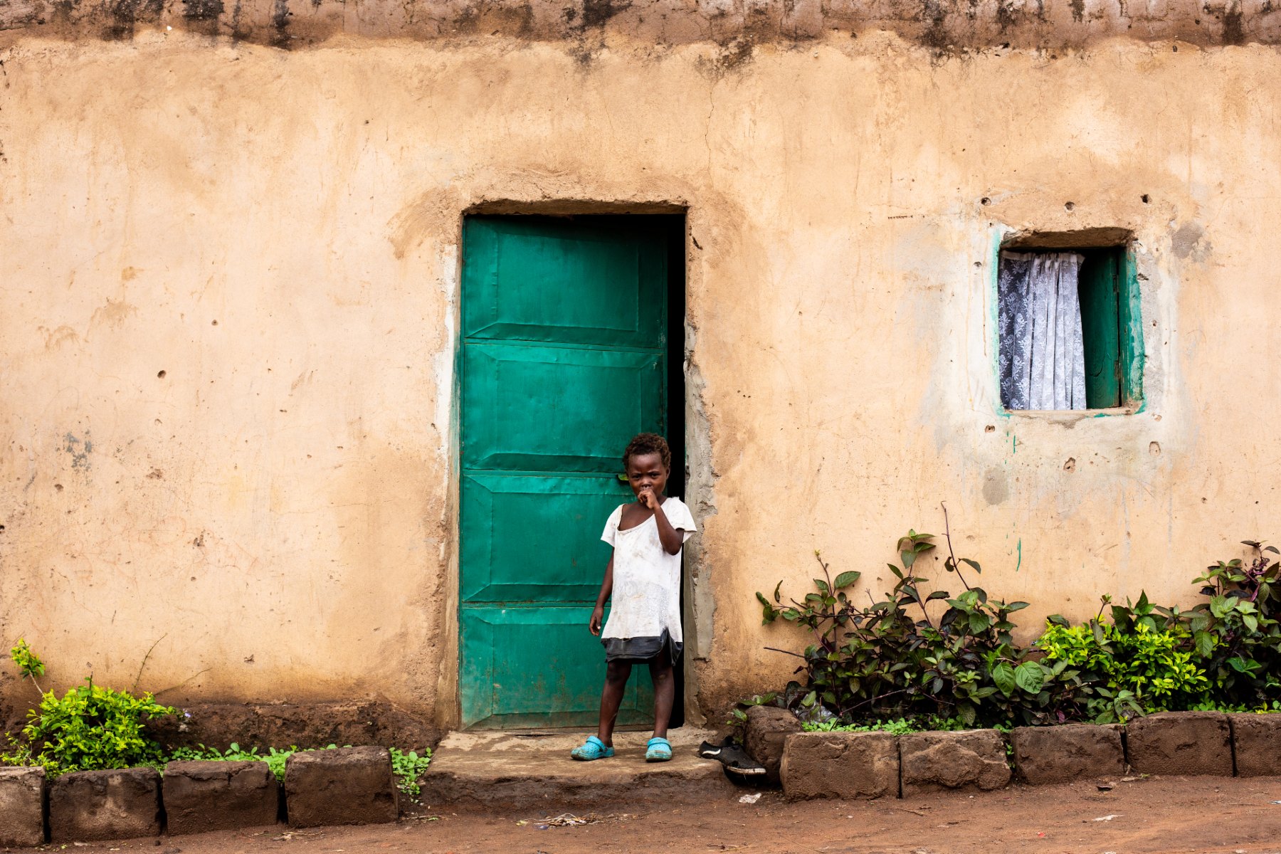 Kayaking the Kwanza River: Behind the Scenes in Angola | Duct Tape ...