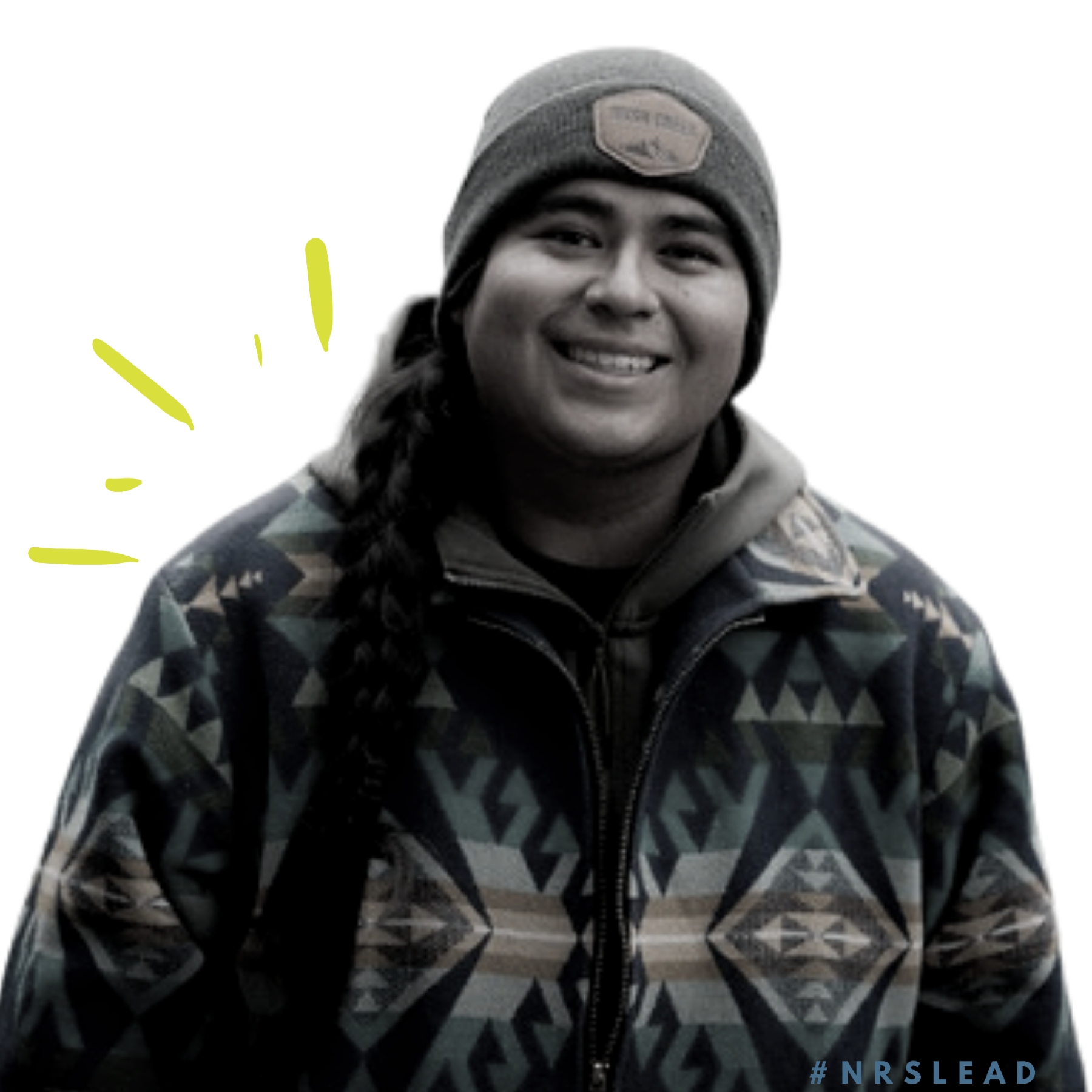 Meet the NRS LEAD Ambassadors | Duct Tape Diaries | NRS