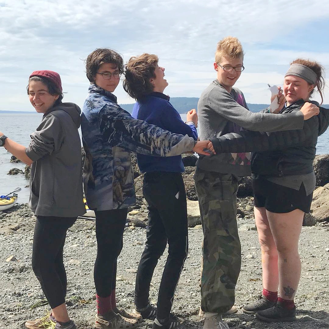 Meet the NRS LEAD Ambassadors | Duct Tape Diaries | NRS