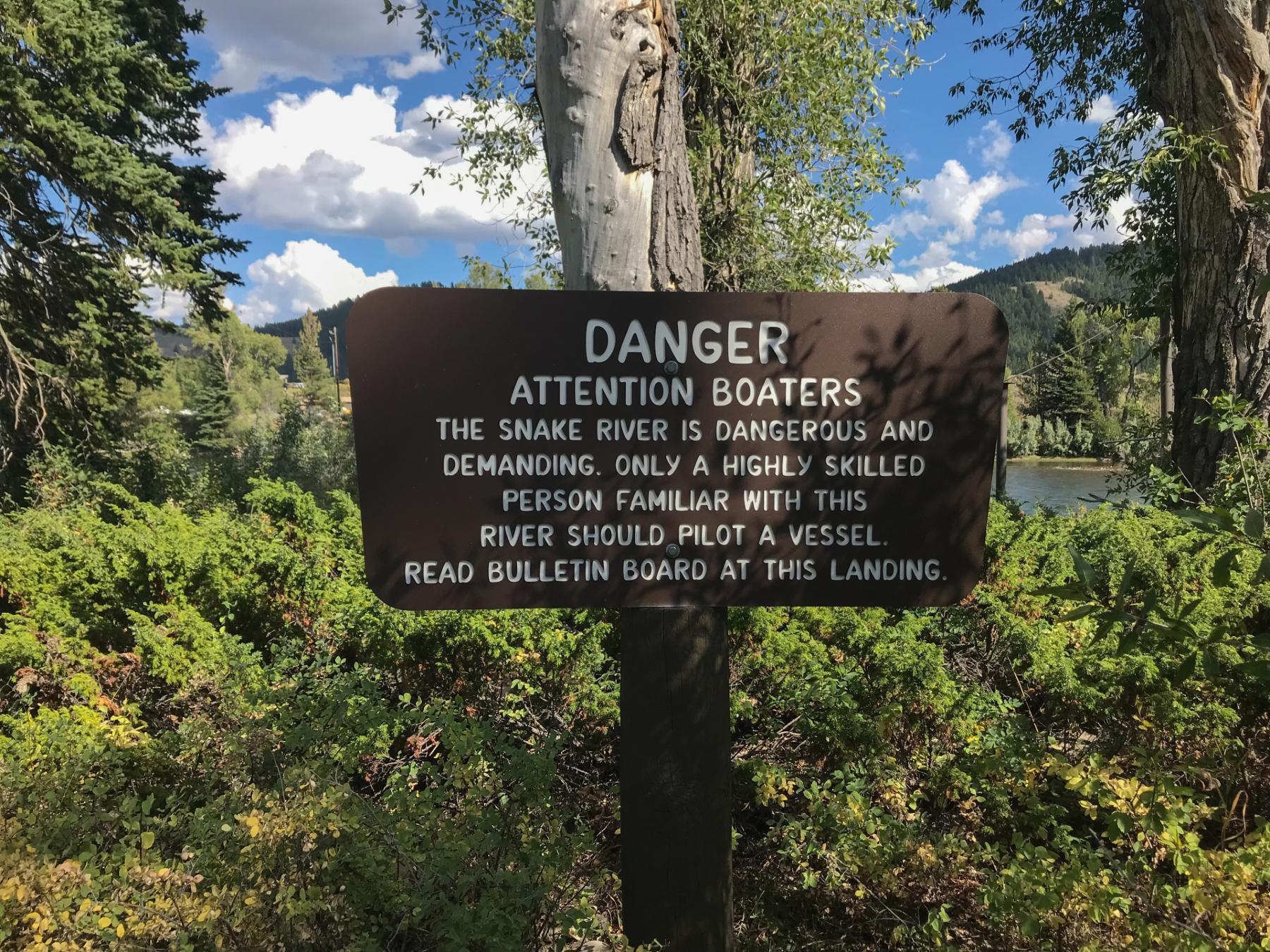 Paddling the National Parks of the Northwest | Duct Tape Diaries | NRS