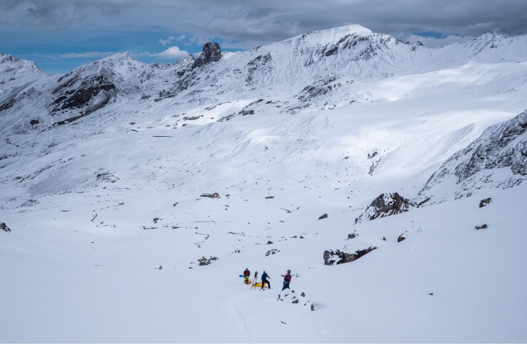The Evolution of a Kayaking Expedition on the Ubaye River | Duct Tape ...
