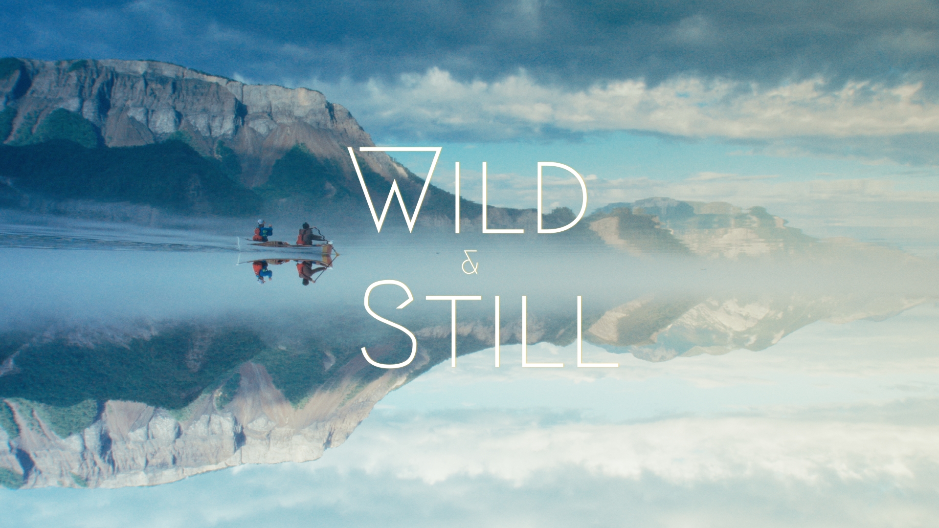 Wild & Still | Duct Tape Diaries | NRS
