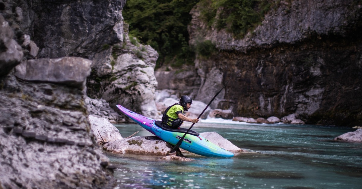 Home Waters: Rok Rozman and the Soča and Sava Rivers | Duct Tape ...
