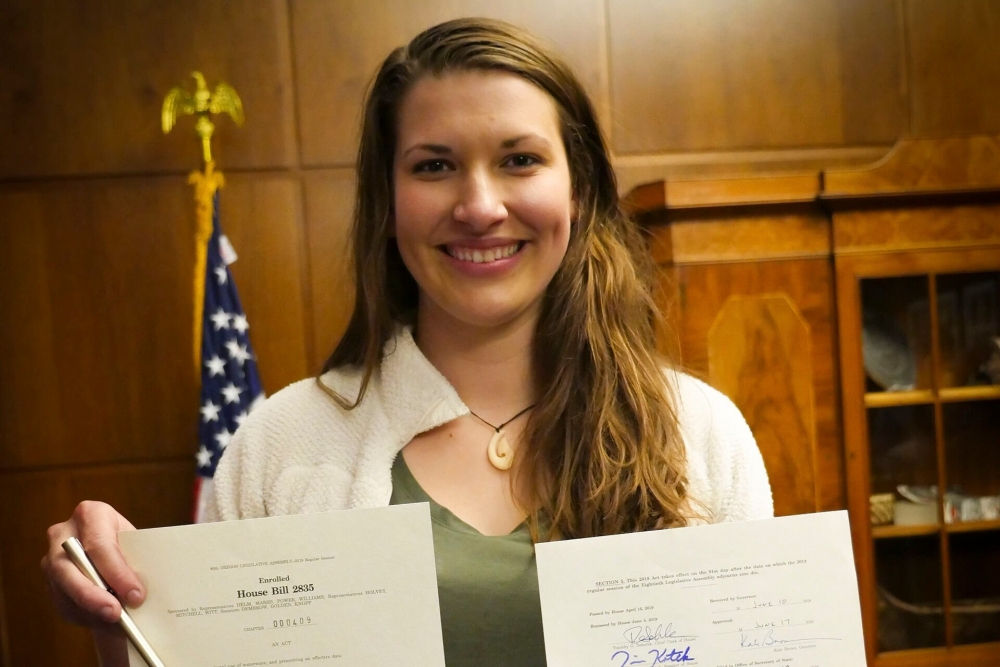 River Warriors: Priscilla Macy | Duct Tape Diaries | NRS