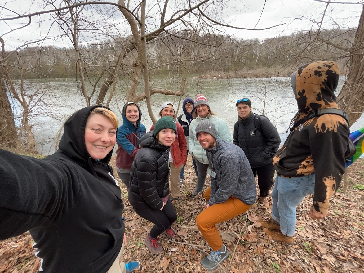 Stories from the LGBTQ Outdoor Summit | Duct Tape Diaries | NRS