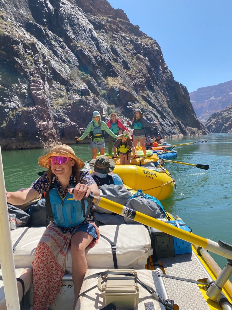 The Wild Woman Archetype | Duct Tape Diaries | NRS