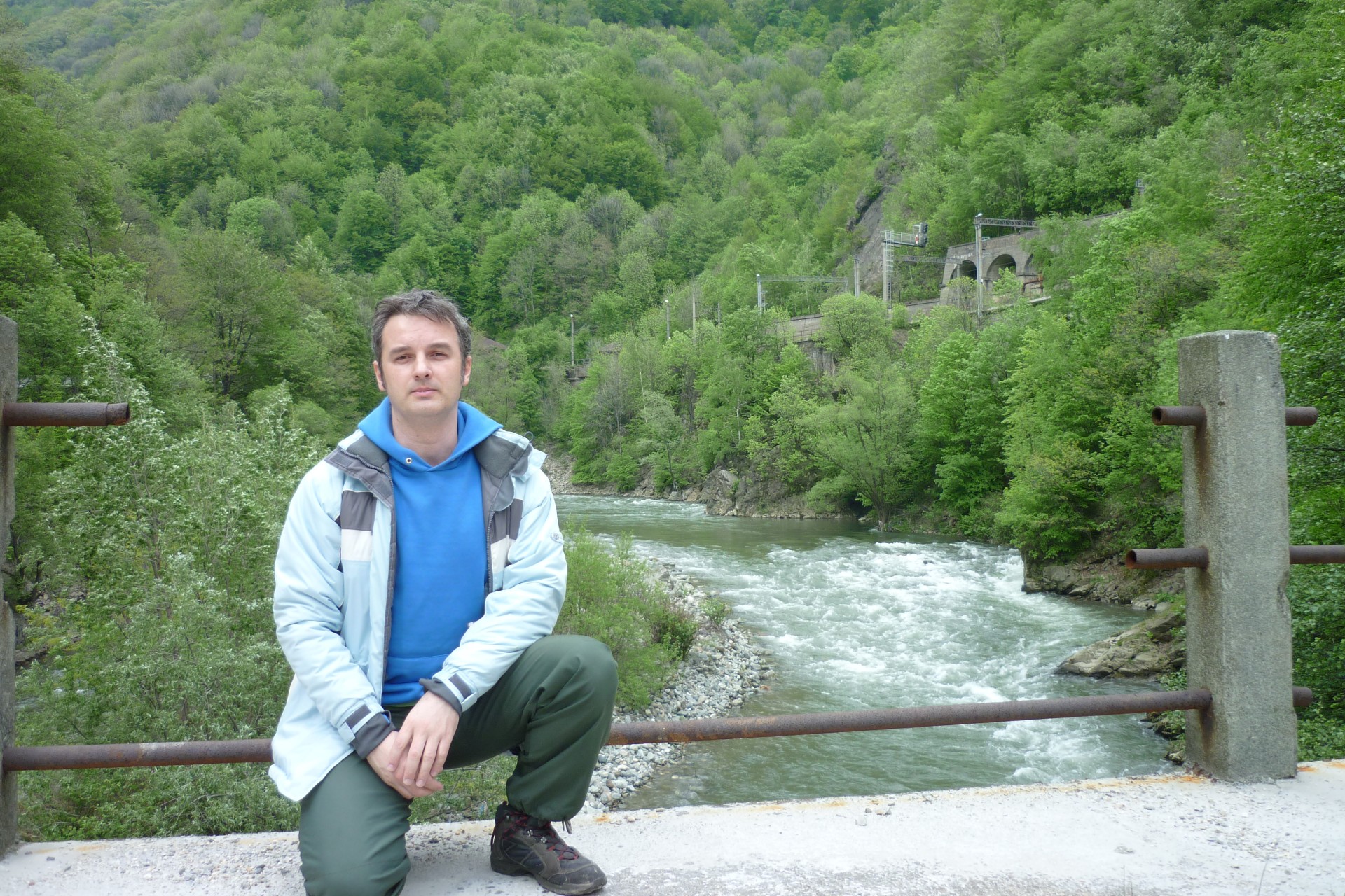 Unsung Heroes of Romanian Wild Water | Duct Tape Diaries | NRS