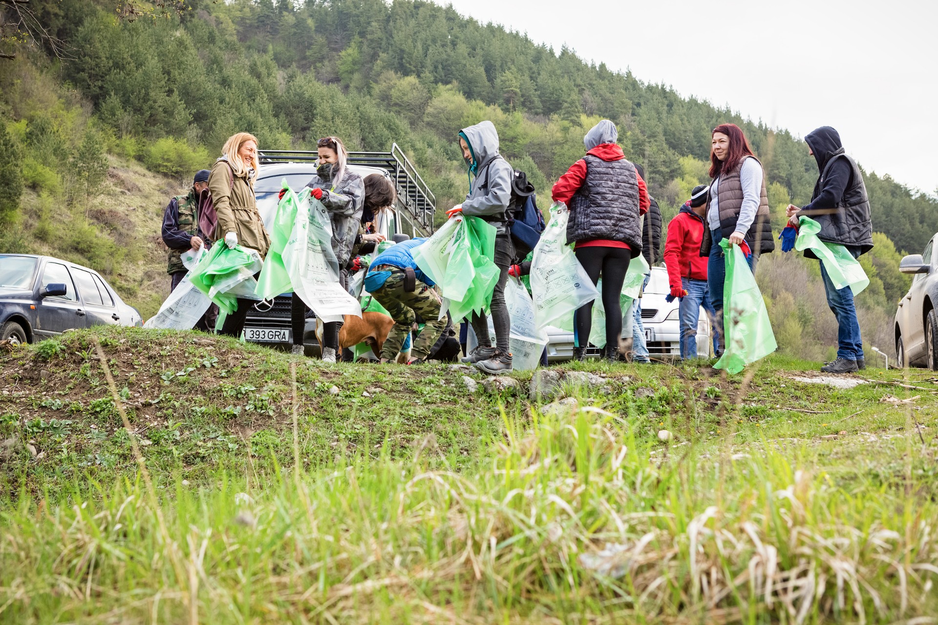 Unsung Heroes of Romanian Wild Water | Duct Tape Diaries | NRS
