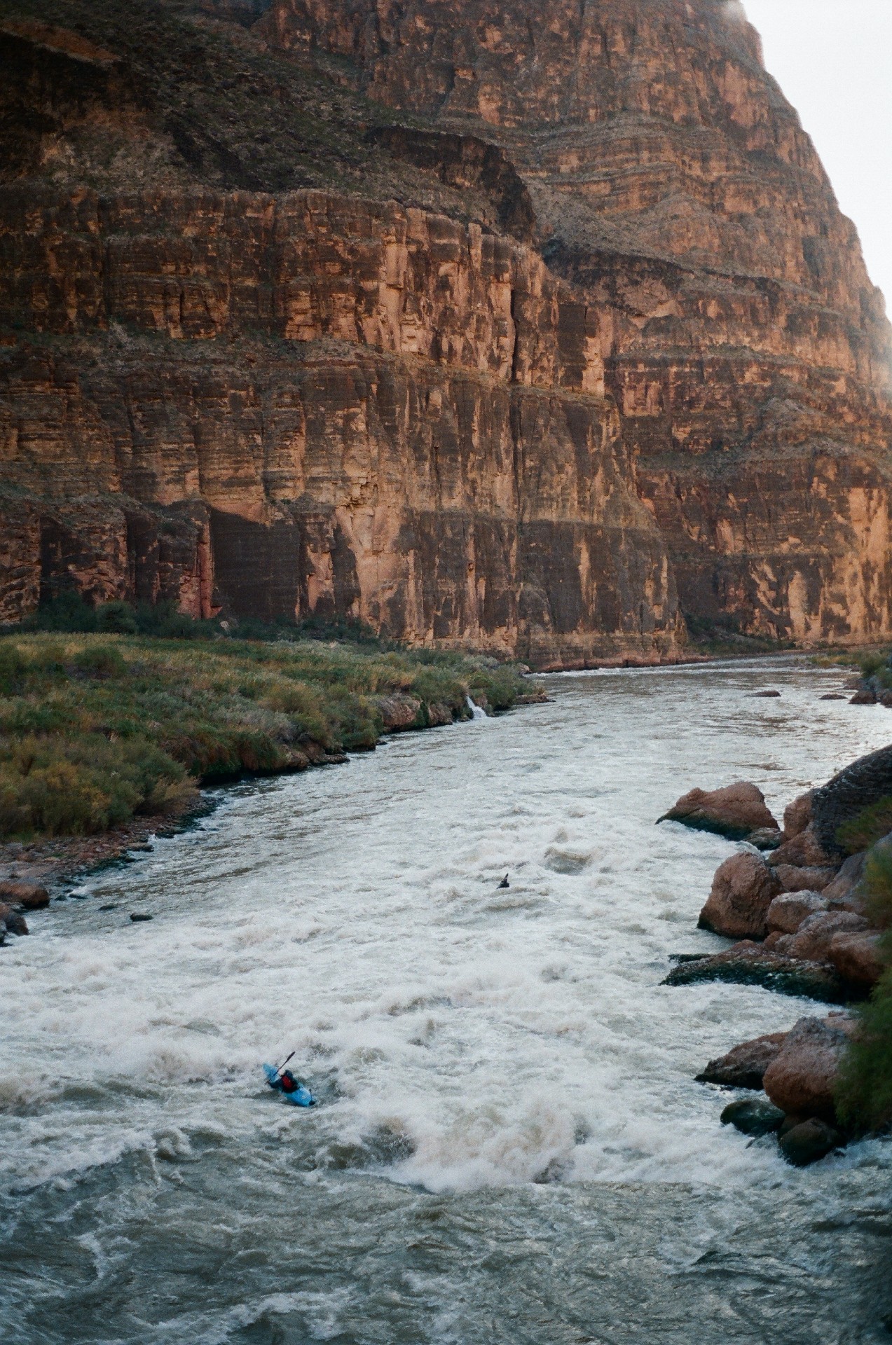 A Canadian Take on an American Classic: The Grand Canyon | Duct Tape ...