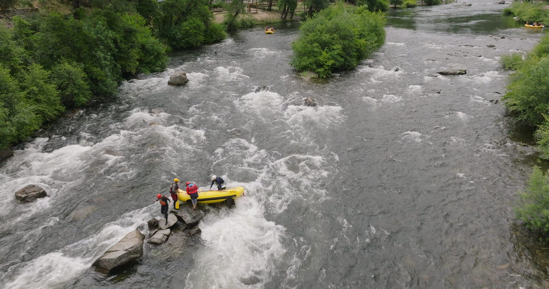 Guide School Episode 1: For Better or Worse | Duct Tape Diaries | NRS