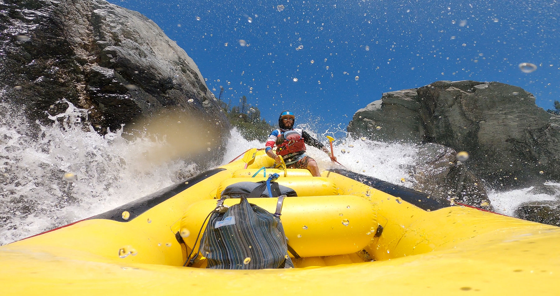 Guide School Episode 4: Strong Bonds | Duct Tape Diaries | NRS