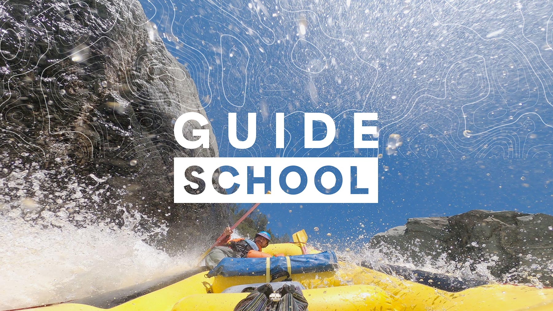 Guide School Episode 4: Strong Bonds | Duct Tape Diaries | NRS