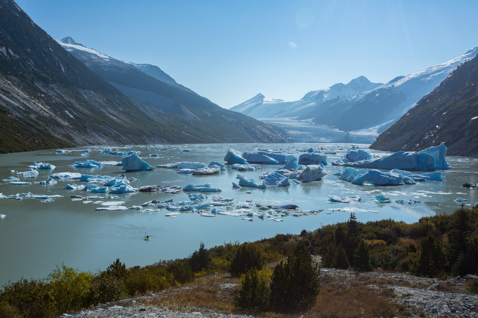 Coast Mountain Chronicles: The Bishop River Part I | Duct Tape Diaries ...