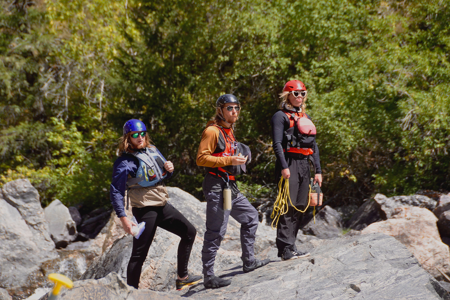 The Future of Class V Whitewater Races and the Legacy of the NFC | Duct ...