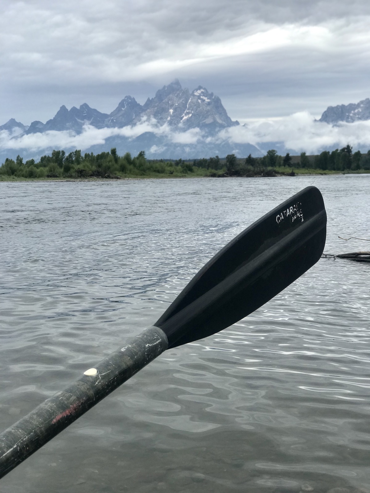 Awestruck: The Healing Power of the River | Duct Tape Diaries | NRS