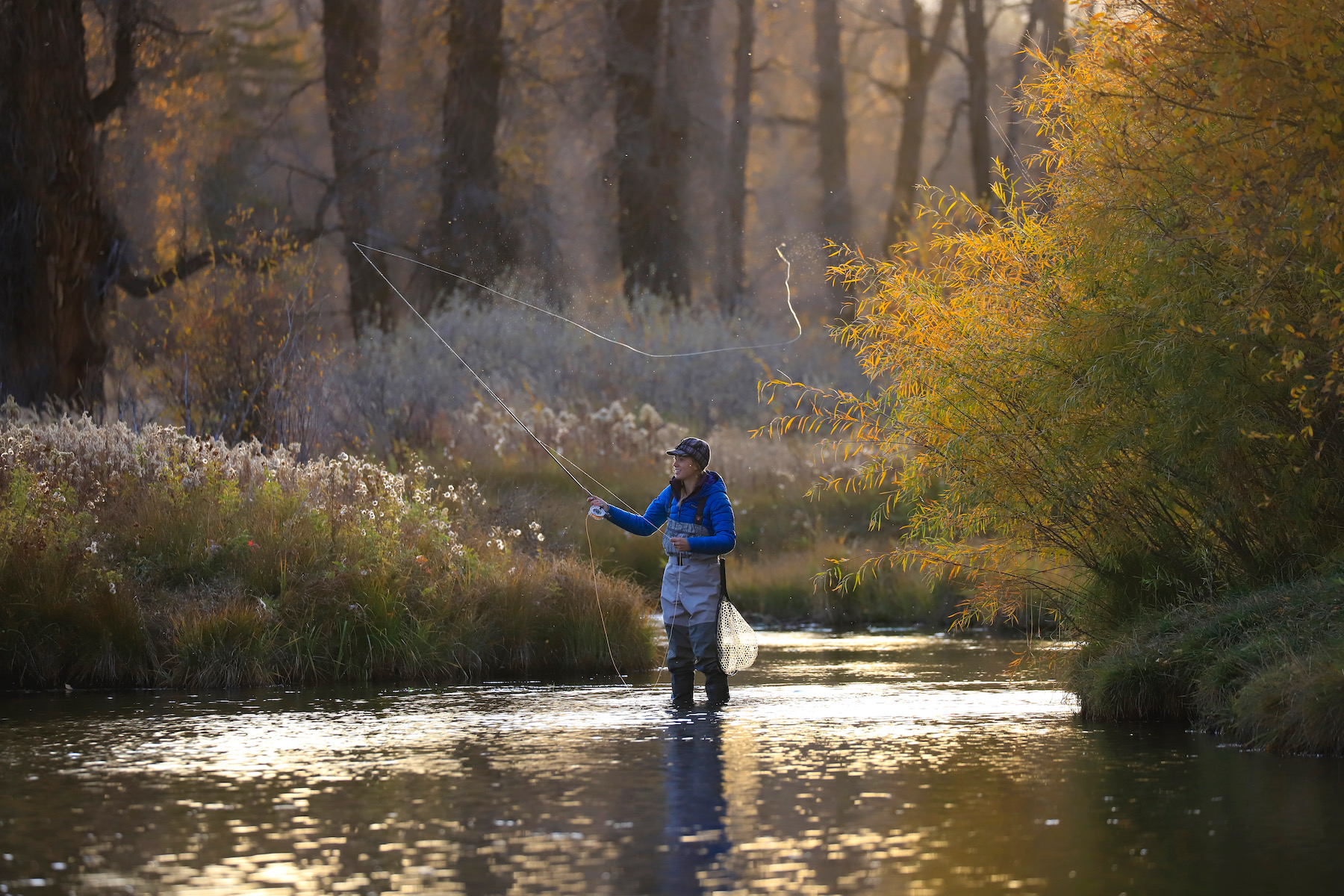 Awestruck: The Healing Power of the River | Duct Tape Diaries | NRS