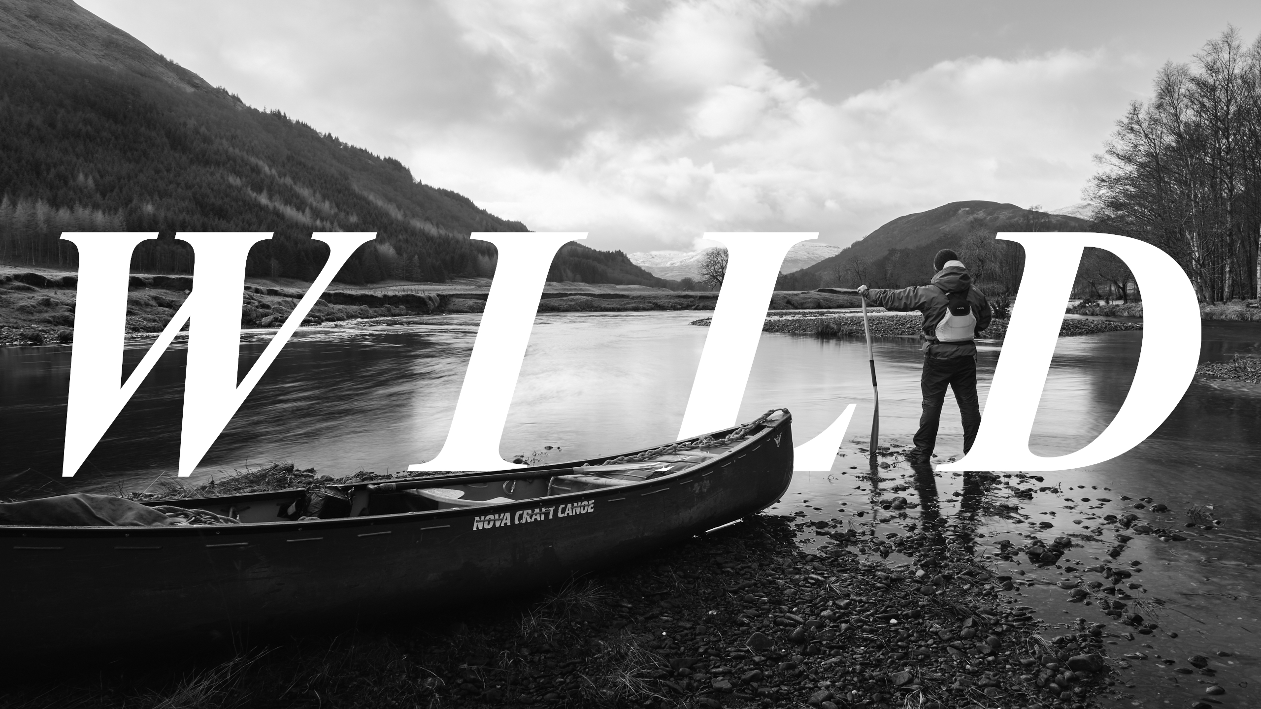 WILD | Duct Tape Diaries | NRS