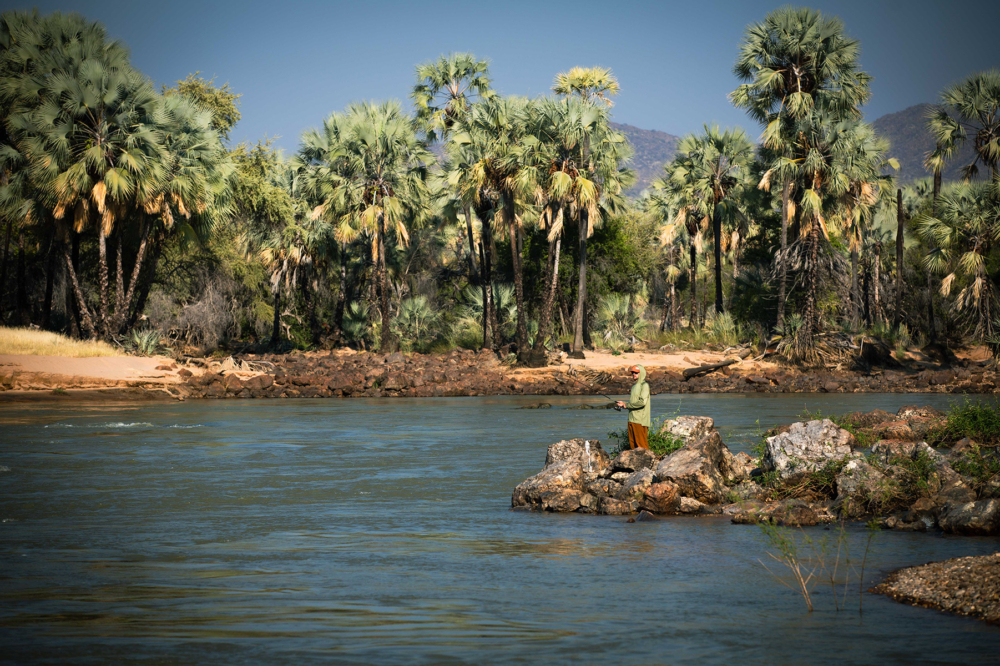 The Real and Mythical Challenges of a Kunene River Expedition | Duct ...