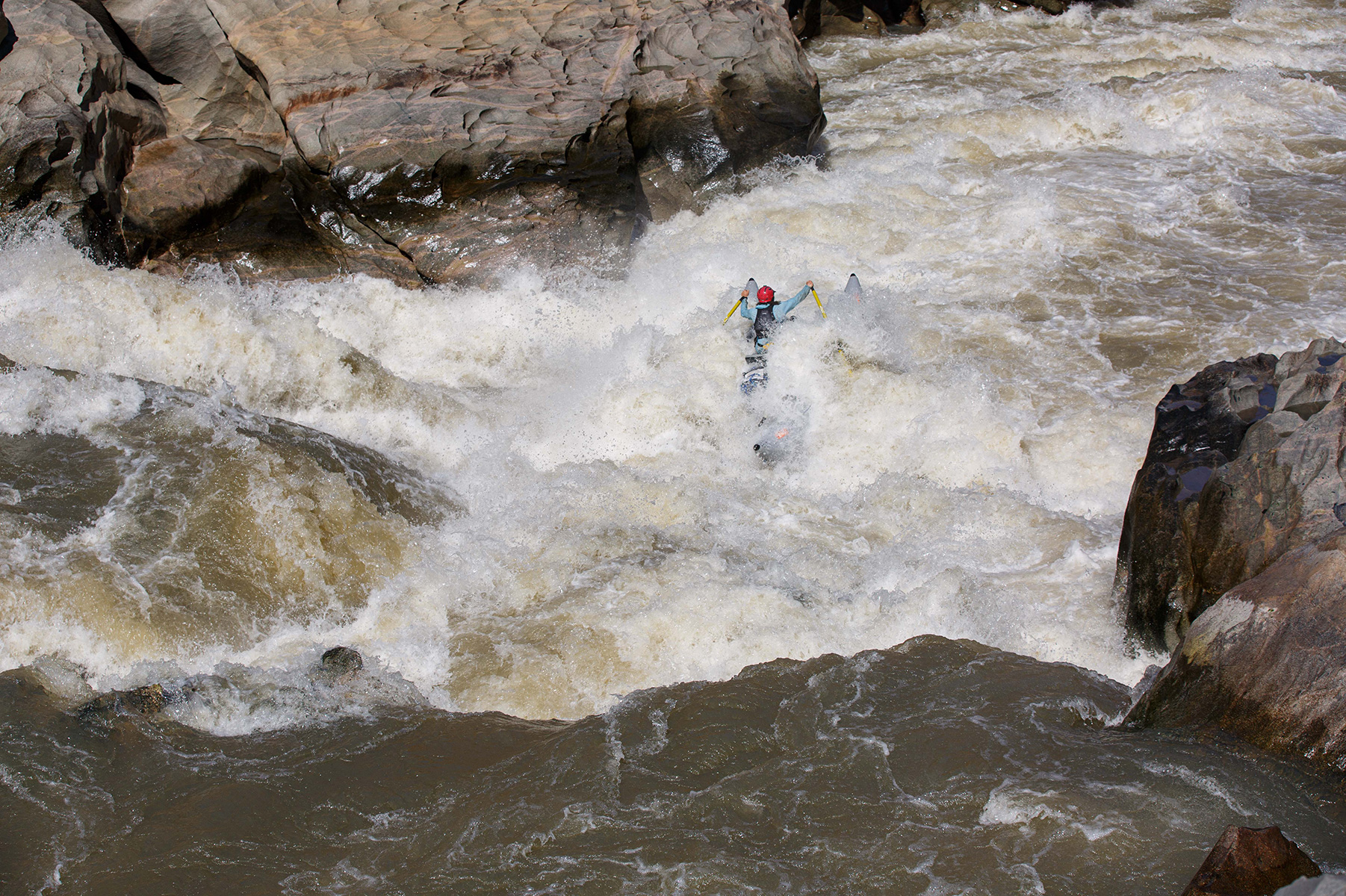 The Real and Mythical Challenges of a Kunene River Expedition | Duct ...