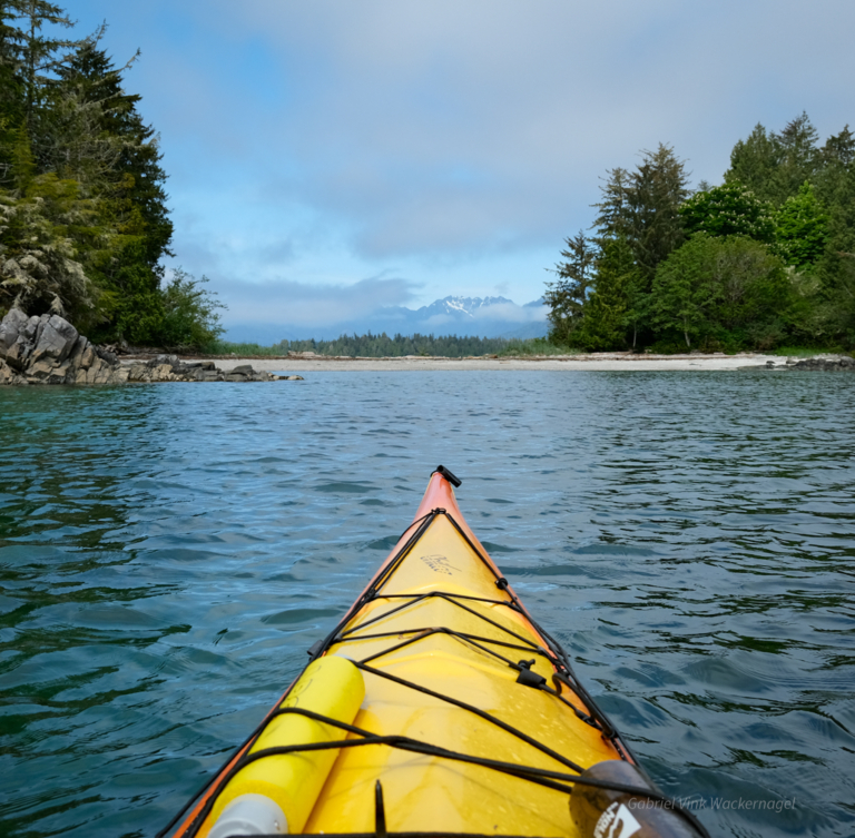 Discovering the Broken Group Islands | Duct Tape Diaries | NRS