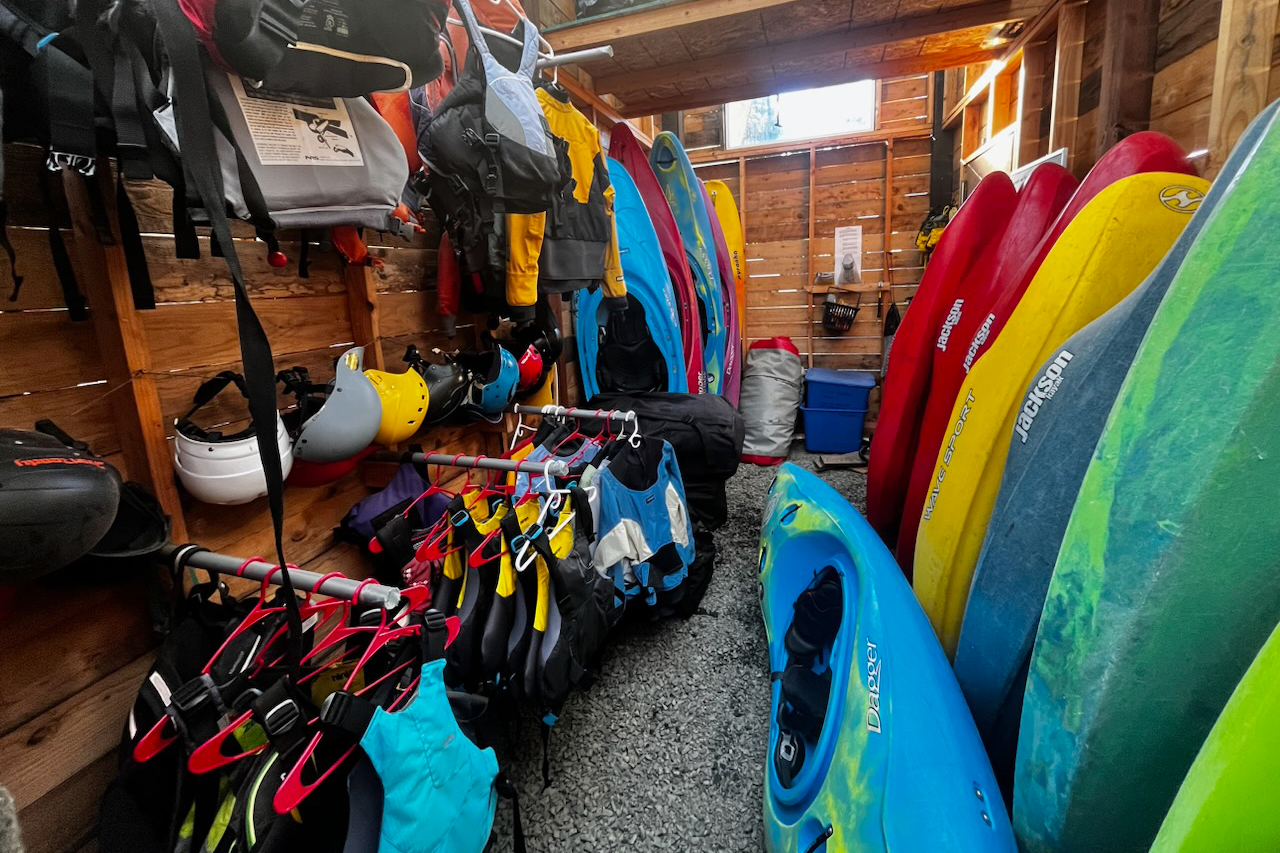 Leading the Way with Galen Volckhausen & the Boat Library | Duct Tape ...