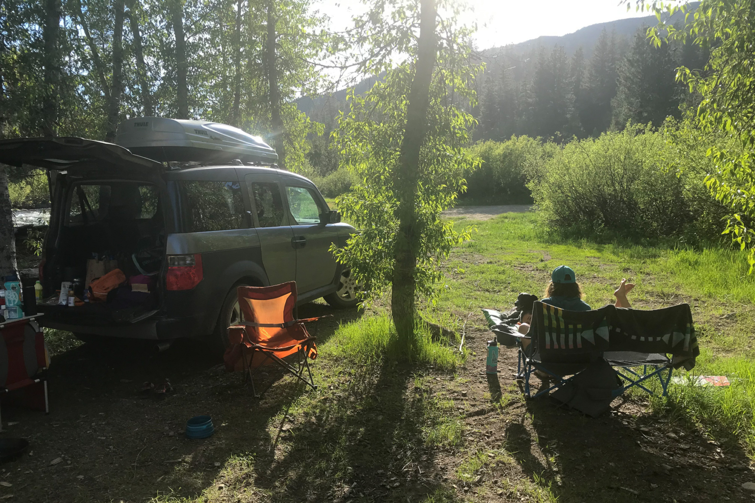 In Defense of Type One Fun | Duct Tape Diaries | NRS