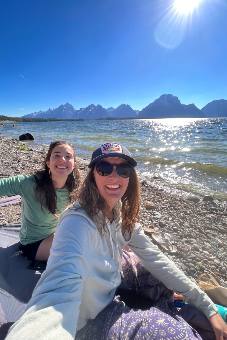 In Defense of Type One Fun | Duct Tape Diaries | NRS