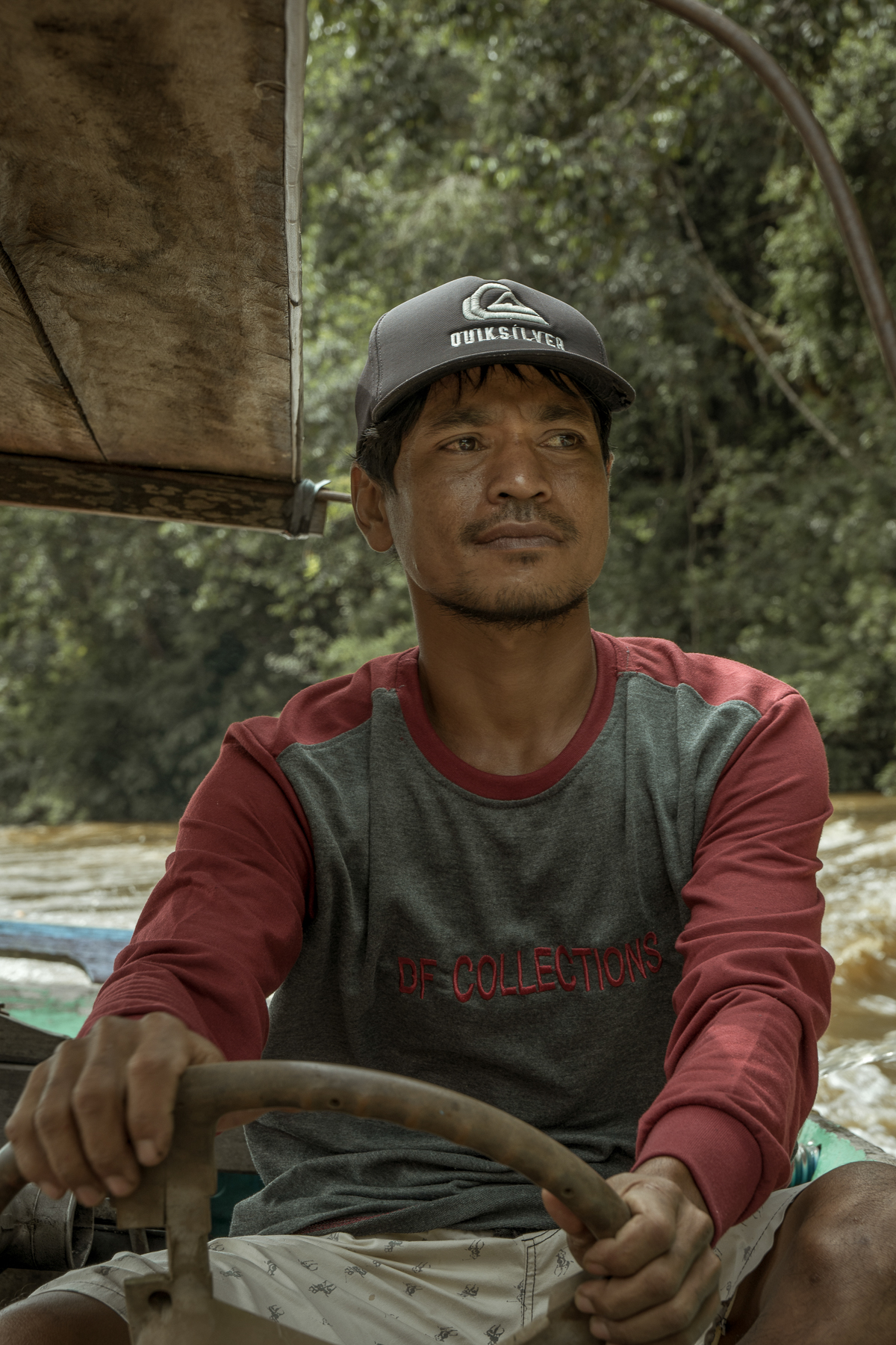 Seribu Riam: The Land of a Thousand Rapids | Duct Tape Diaries | NRS