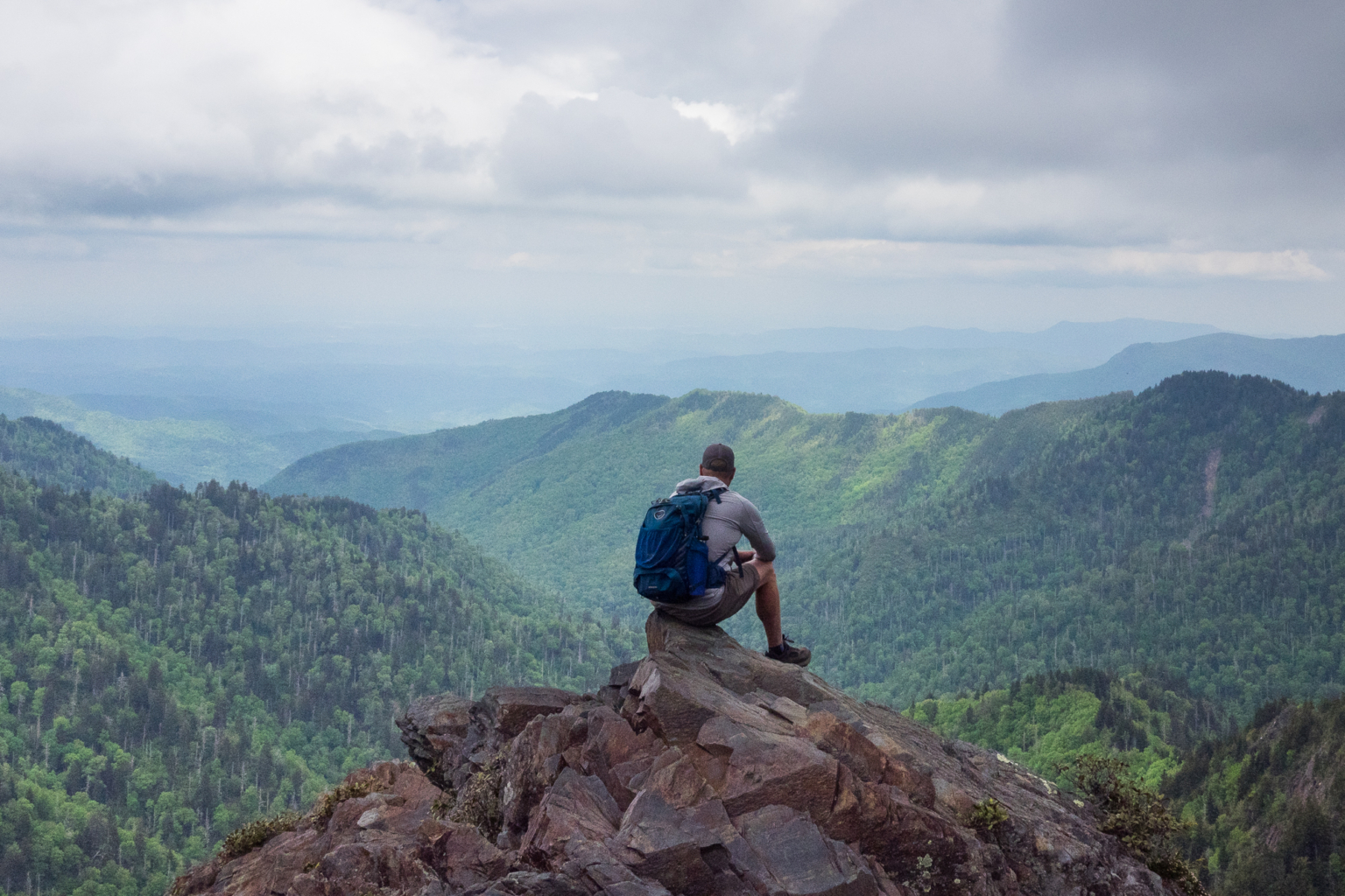 Paddling Along the Blue Ridge Parkway | Duct Tape Diaries | NRS
