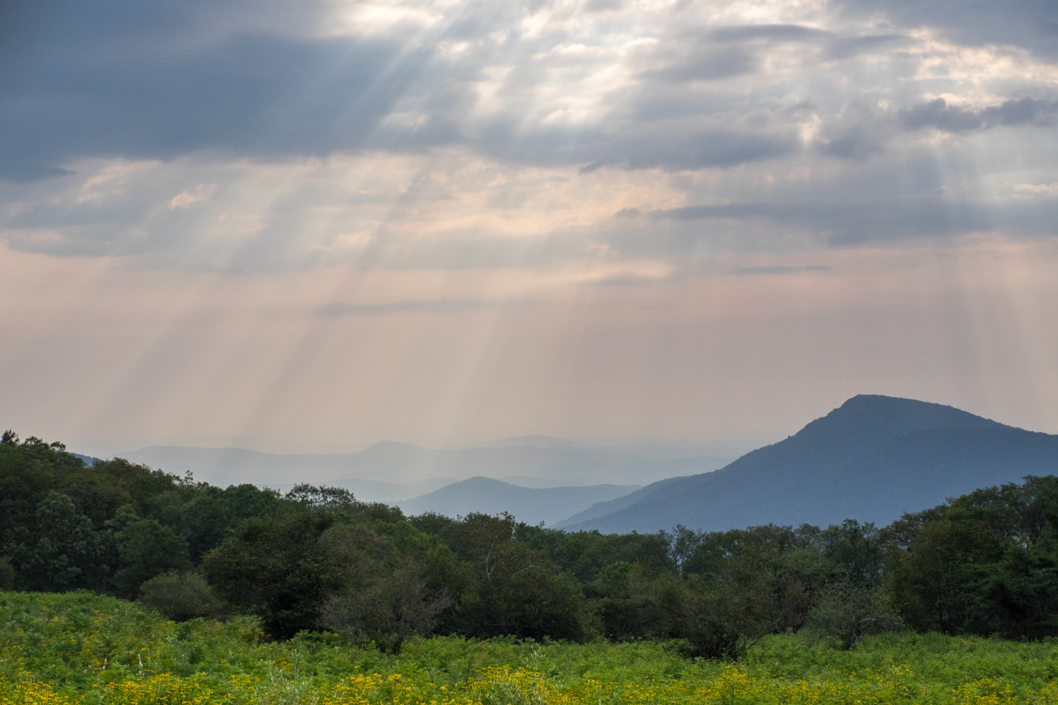 Paddling Along the Blue Ridge Parkway | Duct Tape Diaries | NRS
