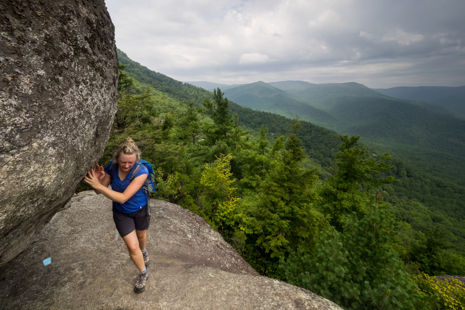 Paddling Along the Blue Ridge Parkway | Duct Tape Diaries | NRS