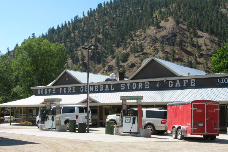 Gateway Towns: North Fork, Idaho | Duct Tape Diaries | NRS